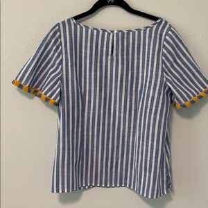 Talbots | Tops | Talbots Top | Poshmark